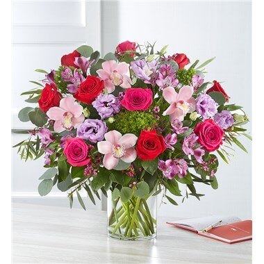 Lilac Flower Shop | Flower Delivery San Diego, CA Florist